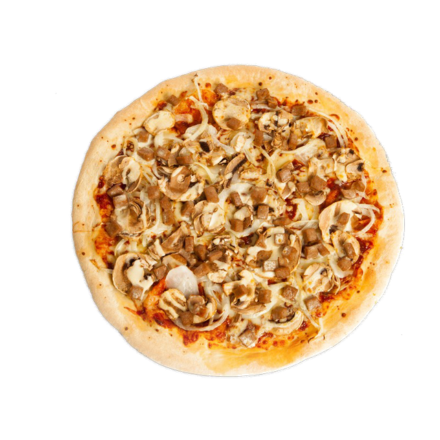 Pizza Bros