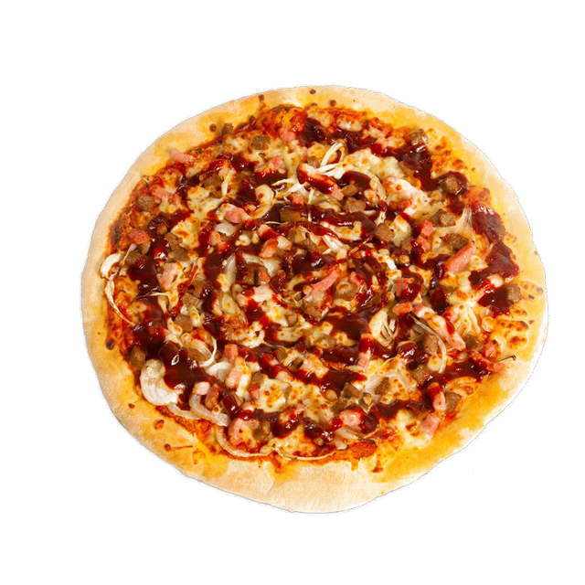 Pizza Bros